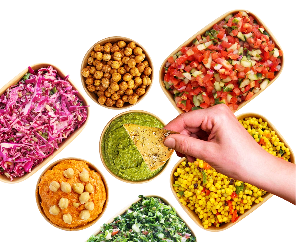 mezeh mediterranean grill | fresh, bold, natural mediterranean flavor