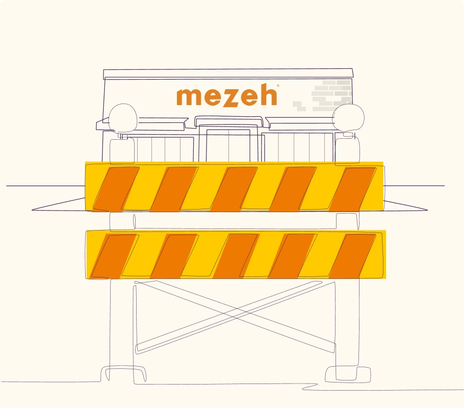 mezeh mediterranean grill | fresh, bold, natural mediterranean flavor