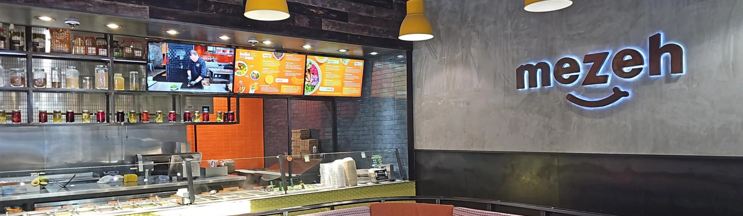 mezeh mediterranean grill | fresh, bold, natural mediterranean flavor